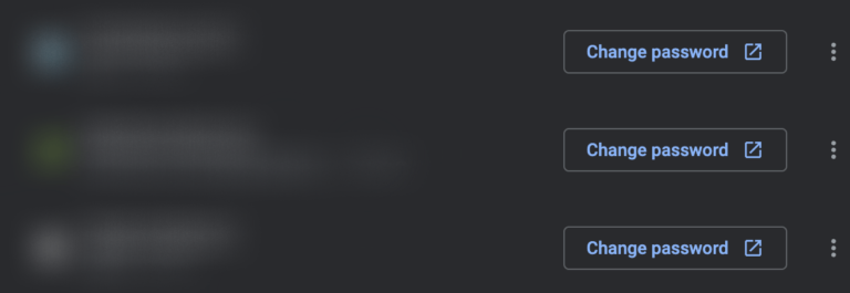 What is meaning of .well-known path? | Ahmet Onur Solmaz